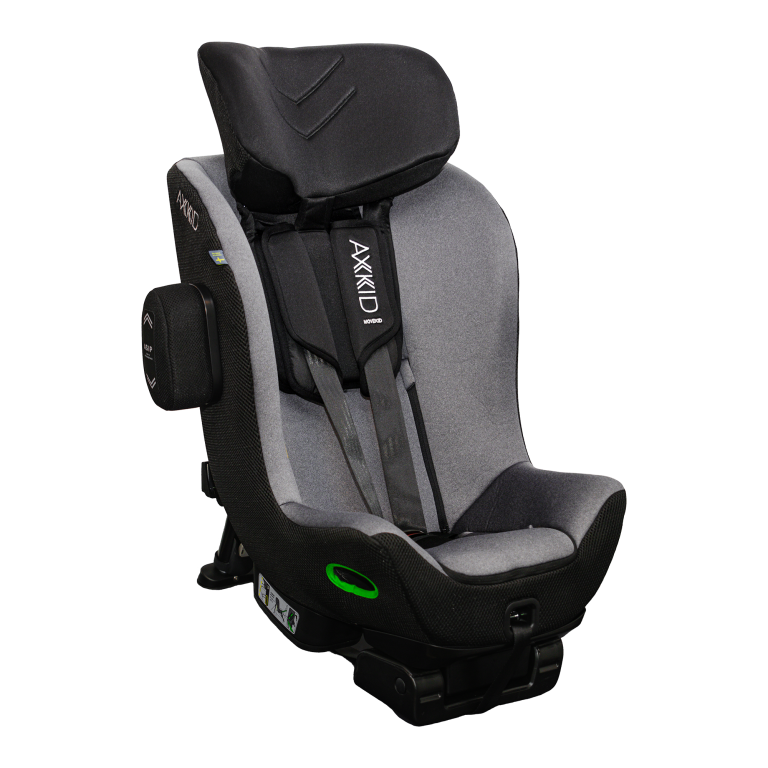 Axkid One3 - Kids On Board