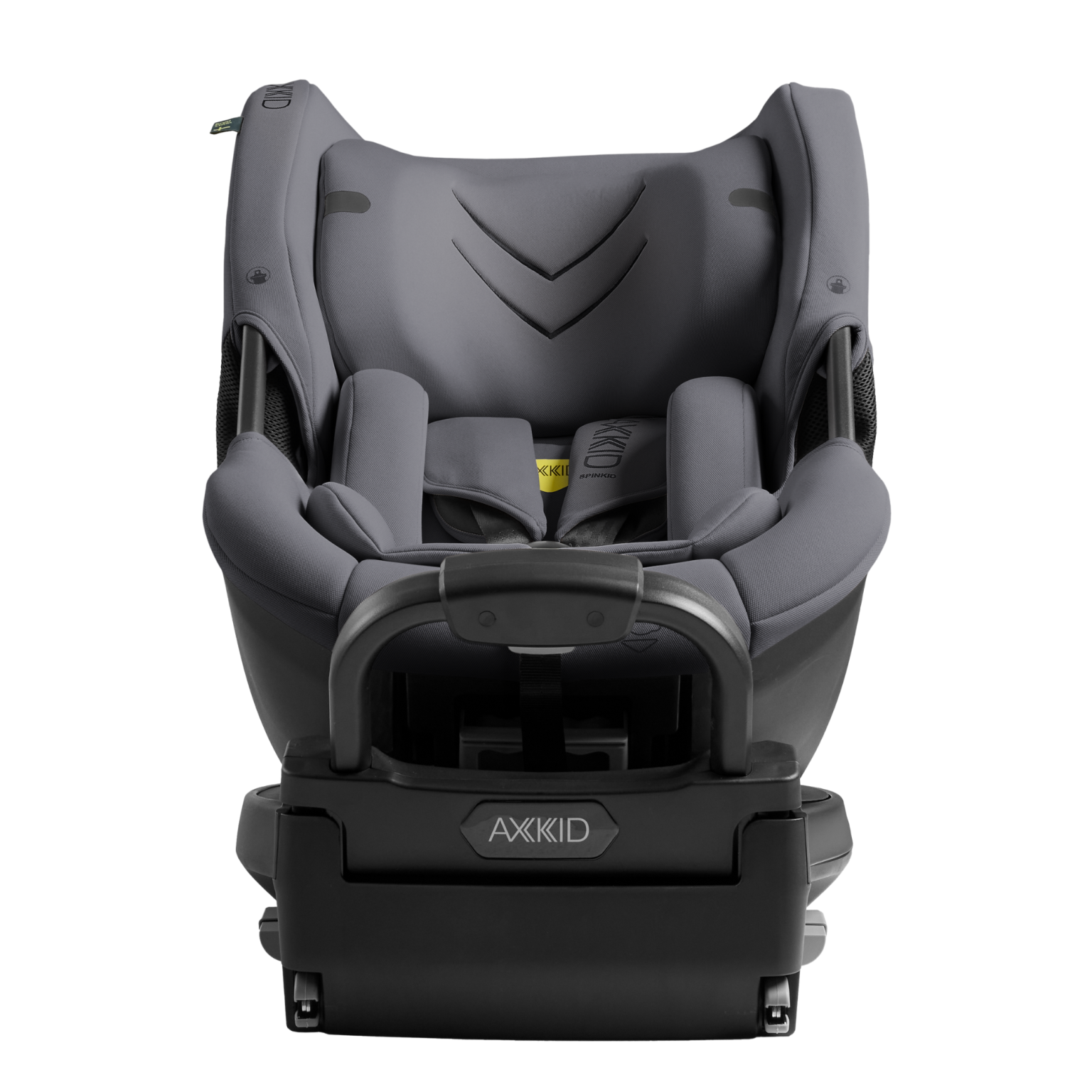 Axkid One3 - Kids On Board