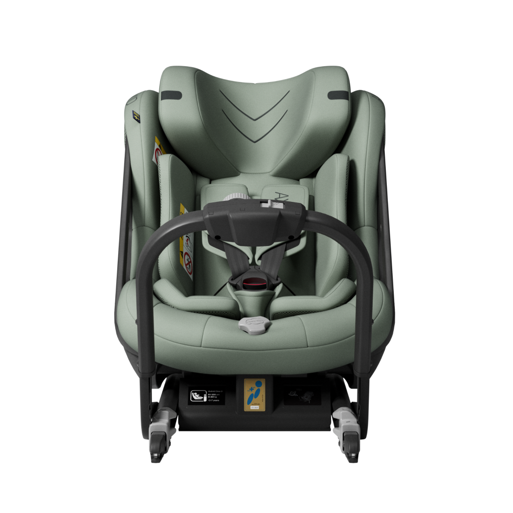 Axkid One3 - Kids On Board