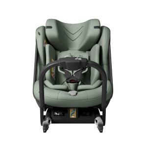 Axkid One3 - Kids On Board