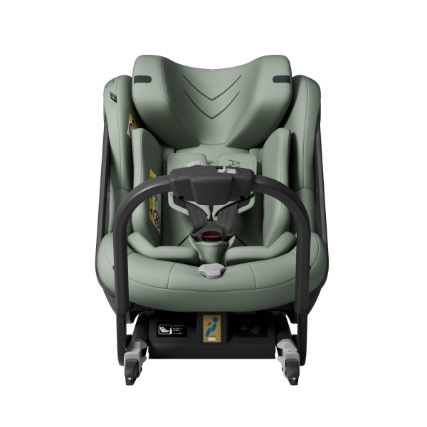 Axkid One3 - Kids On Board