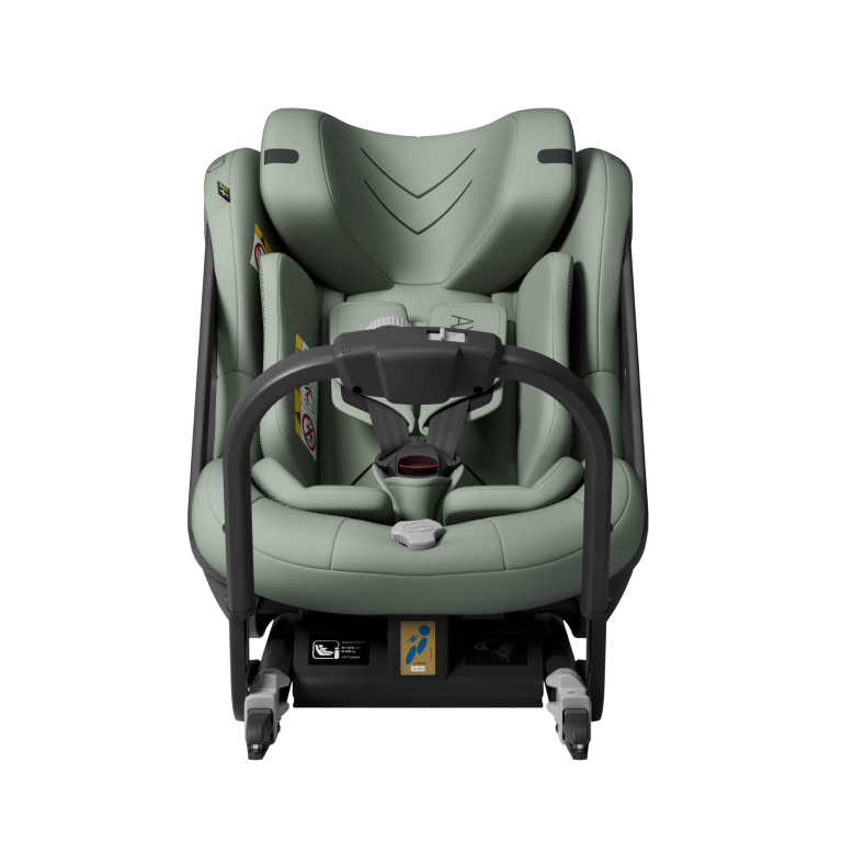 Axkid One3 - Kids On Board