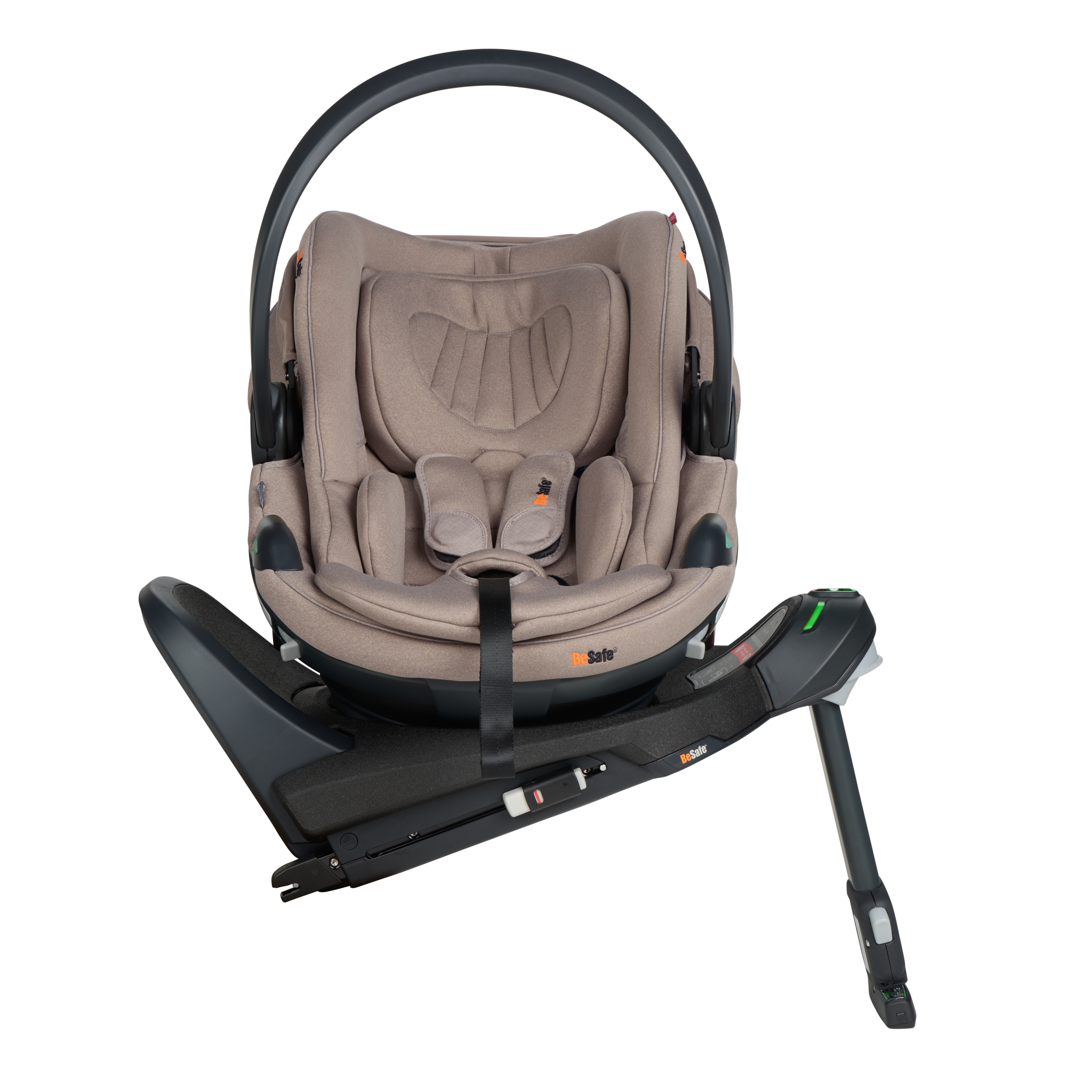 BeSafe GO Beyond² - Kids On Board