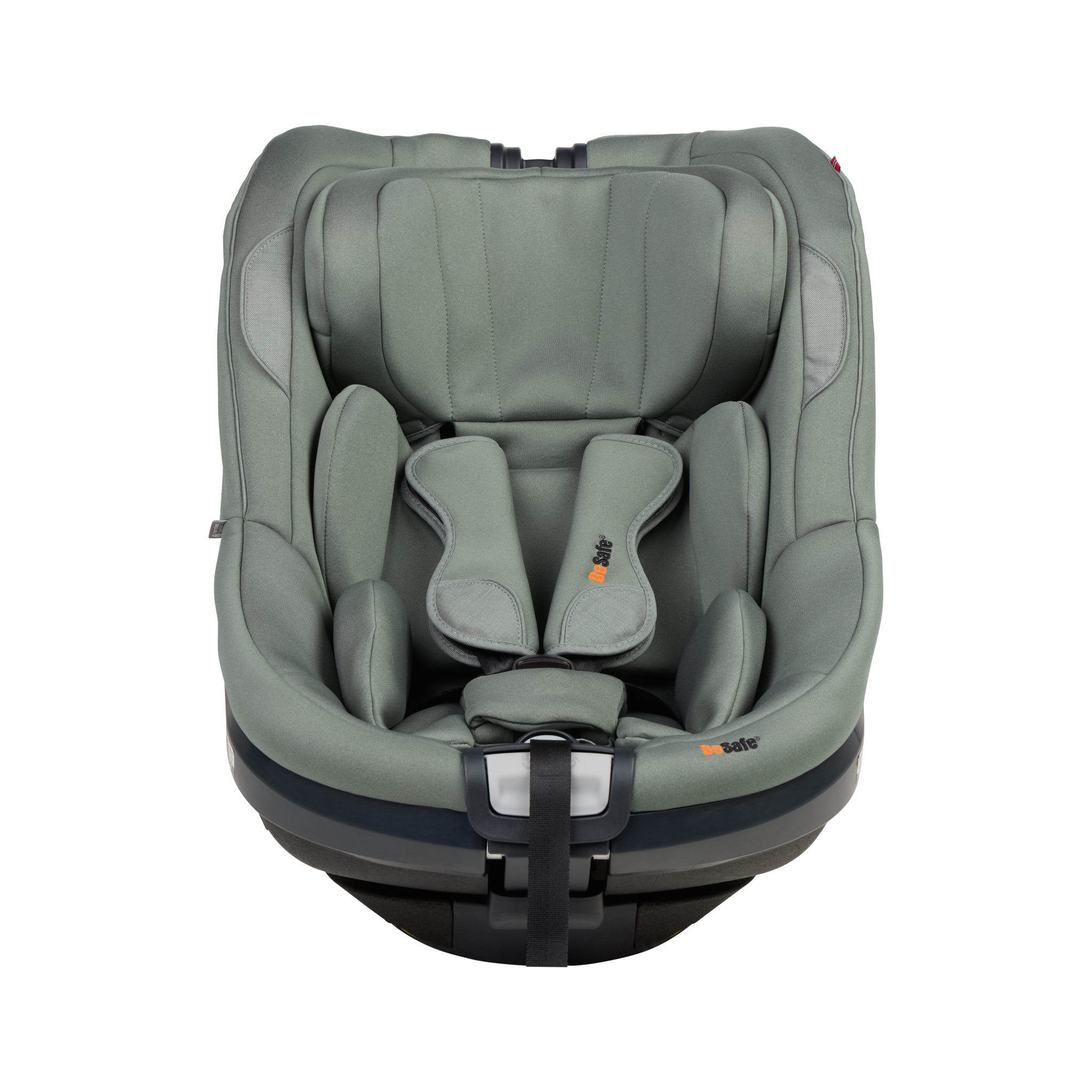 BeSafe Beyond² 360 & Base - Kids On Board